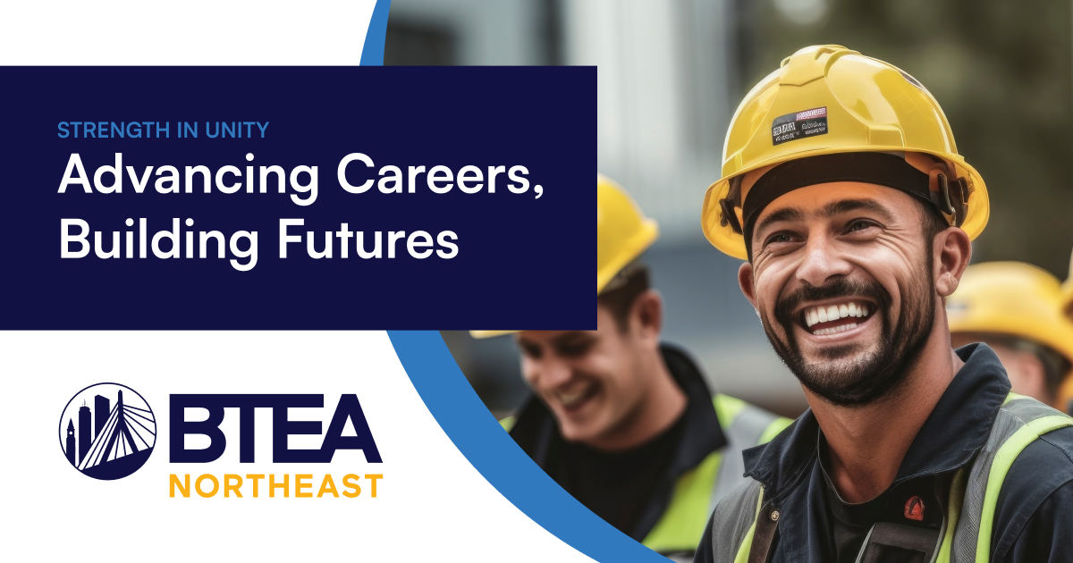 Our Team and Board of Directors Collaborate for Success | BTEA Northeast