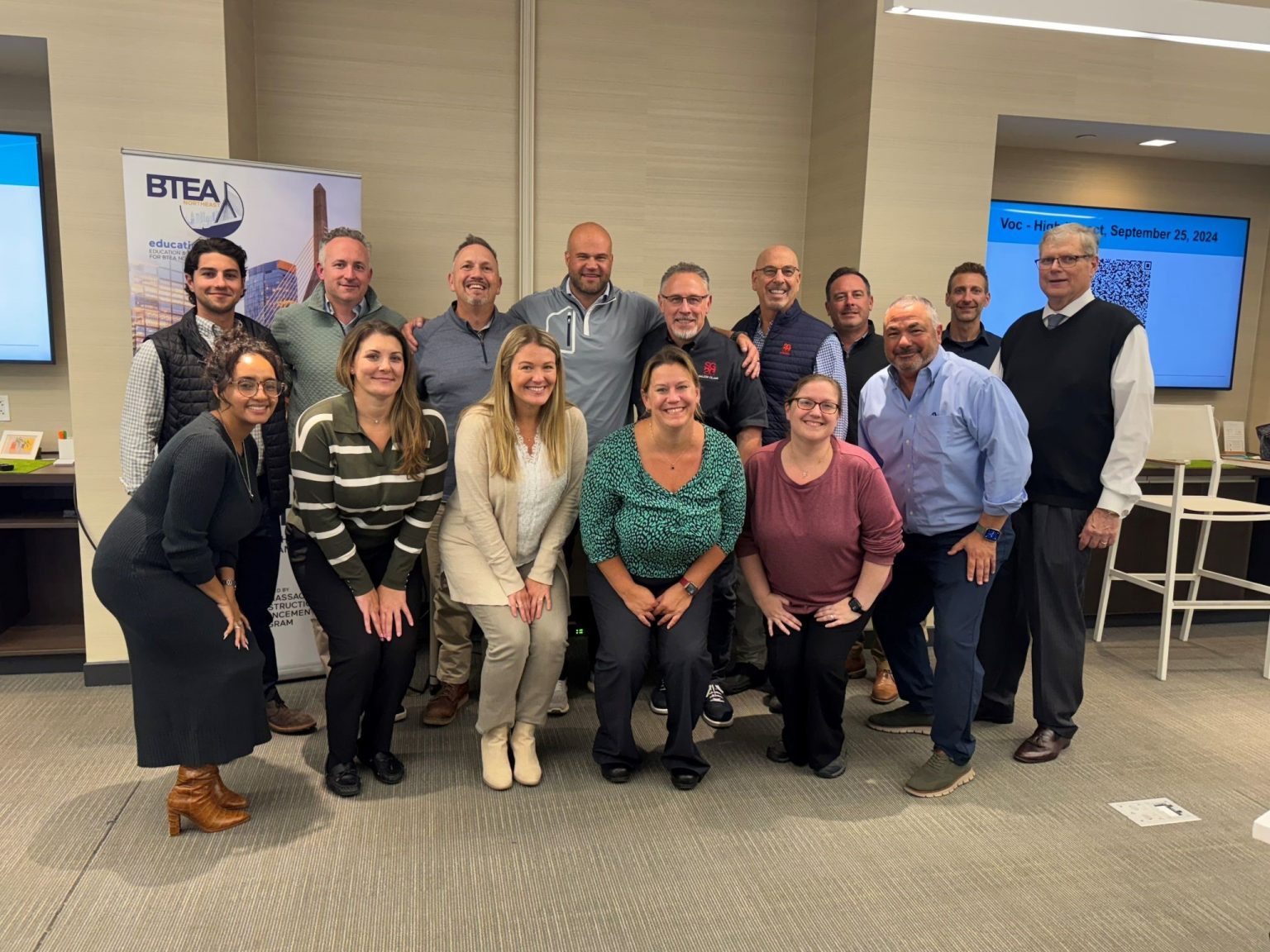 Education & Training | BTEA Northeast